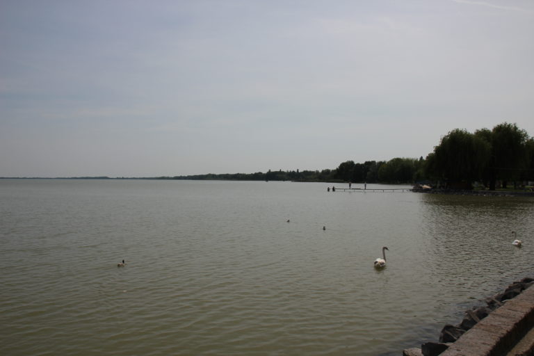 Plattensee / Balaton Ungarn | Nice Trips